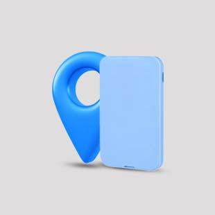 GPS Tracking Personal ID Cards – Pictor Mart